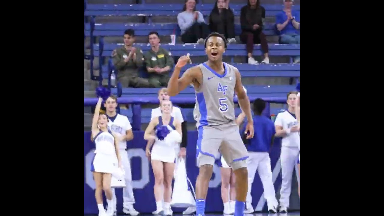 Beau Becker - Air Force NIL Deals, Net Worth, Player Information ...