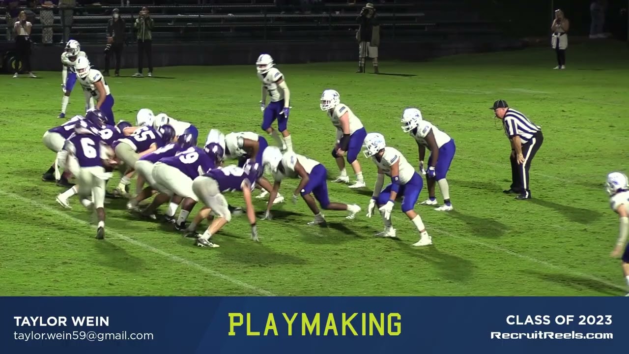 Taylor Wein - Oklahoma NIL Deals, Net Worth, Player Information ...