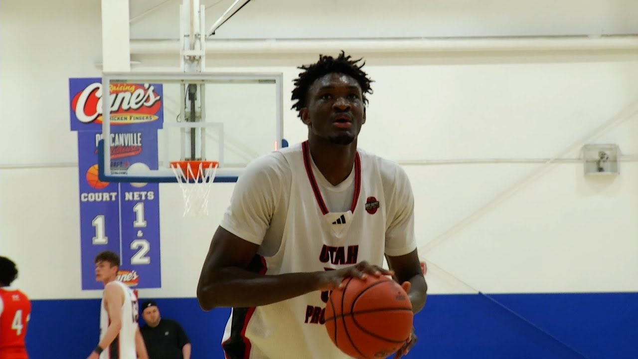 Malick Diallo - TCU NIL Deals, Net Worth, Player Information ...