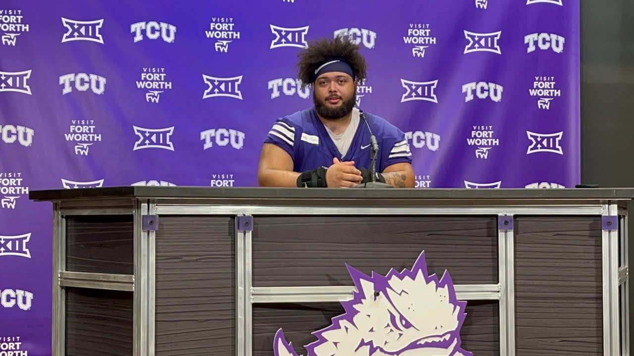 Caleb Fox - TCU NIL Deals, Net Worth, Player Information ...