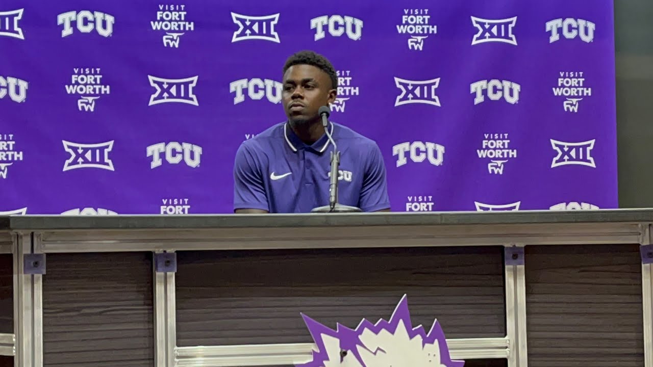 Dylan Wright - TCU NIL Deals, Net Worth, Player Information - CollegeNetWorth.com