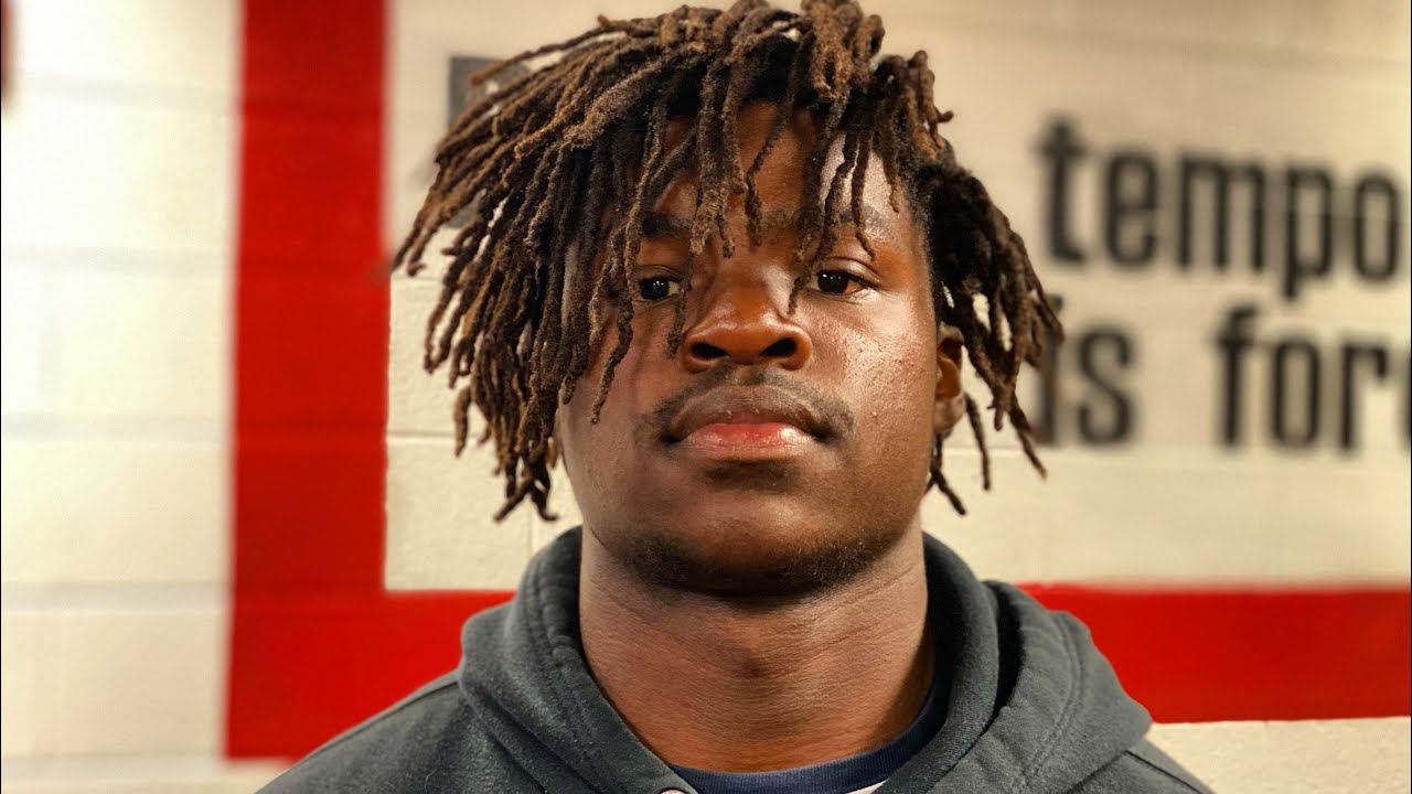 Marquez Taylor - UTEP NIL Deals, Net Worth, Player Information ...