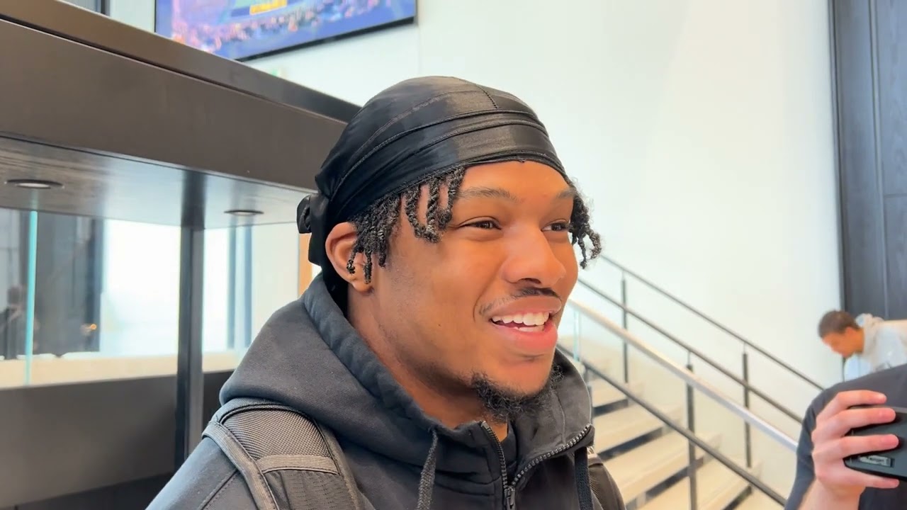 Terrell Washington, Jr. - Iowa NIL Deals, Net Worth, Player Information ...