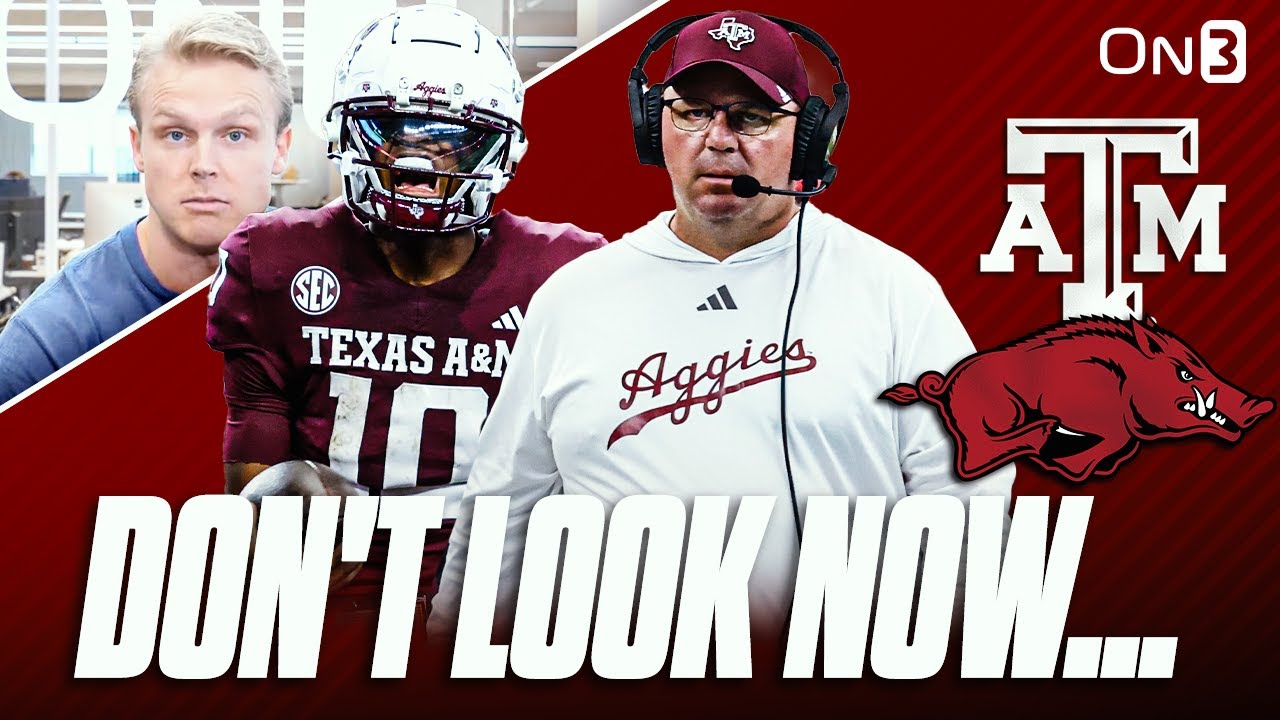 Marcel Reed - Texas A&M NIL Deals, Net Worth, Player Information ...