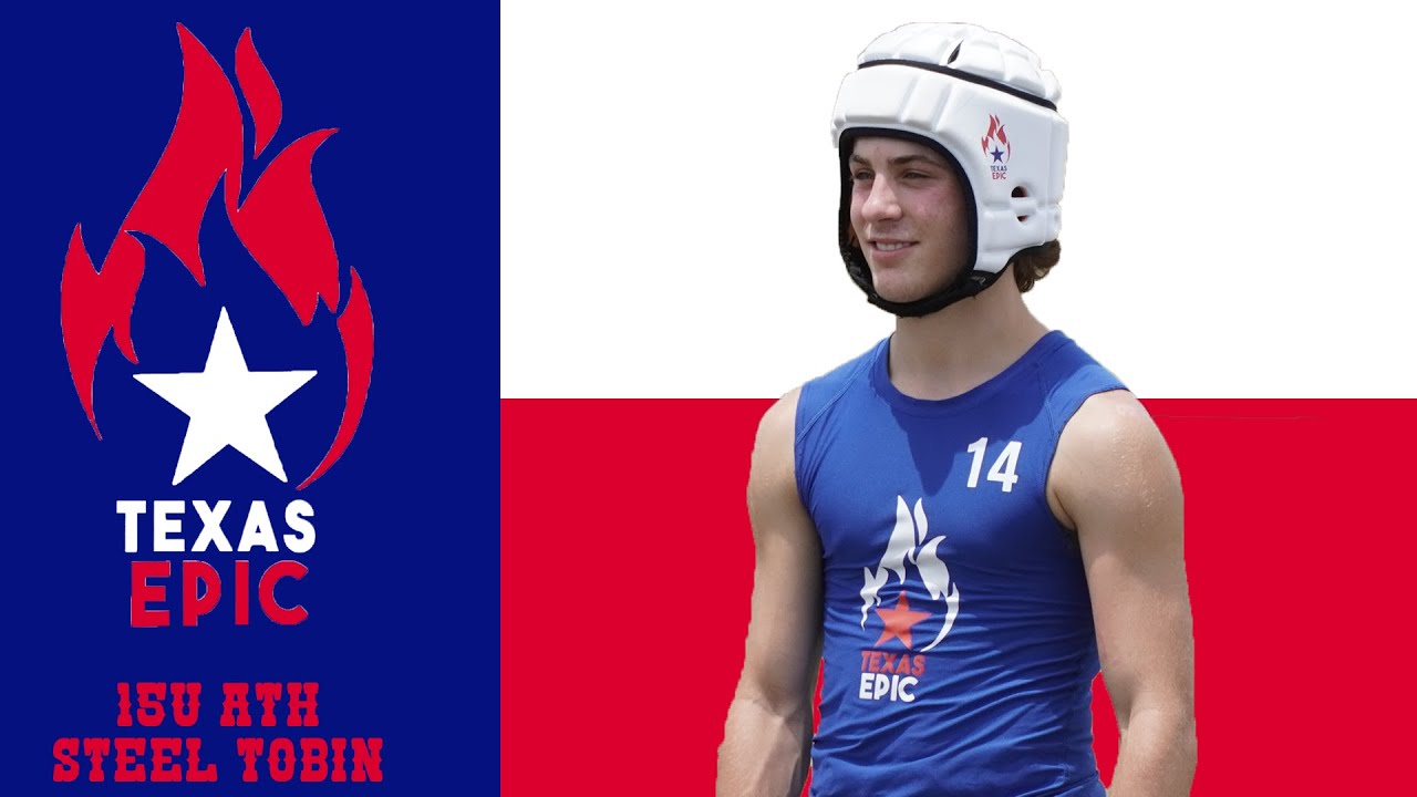 Steel Tobin - TCU NIL Deals, Net Worth, Player Information ...