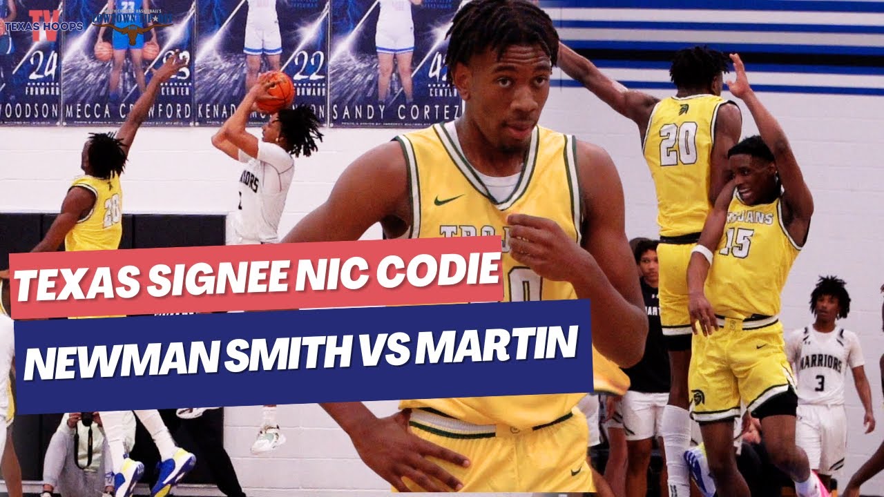 Nic Codie - Texas NIL Deals, Net Worth, Player Information ...