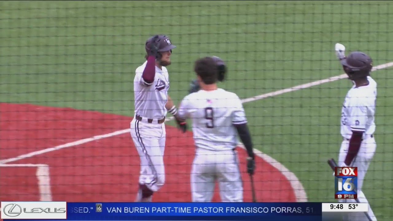 Lars Rau - Texas State NIL Deals, Net Worth, Player Information ...