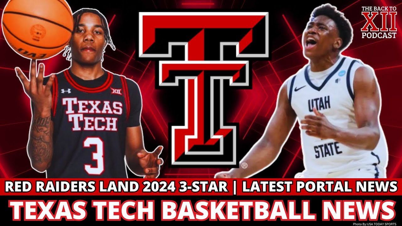 Leon Horner - Texas Tech NIL Deals, Net Worth, Player Information ...