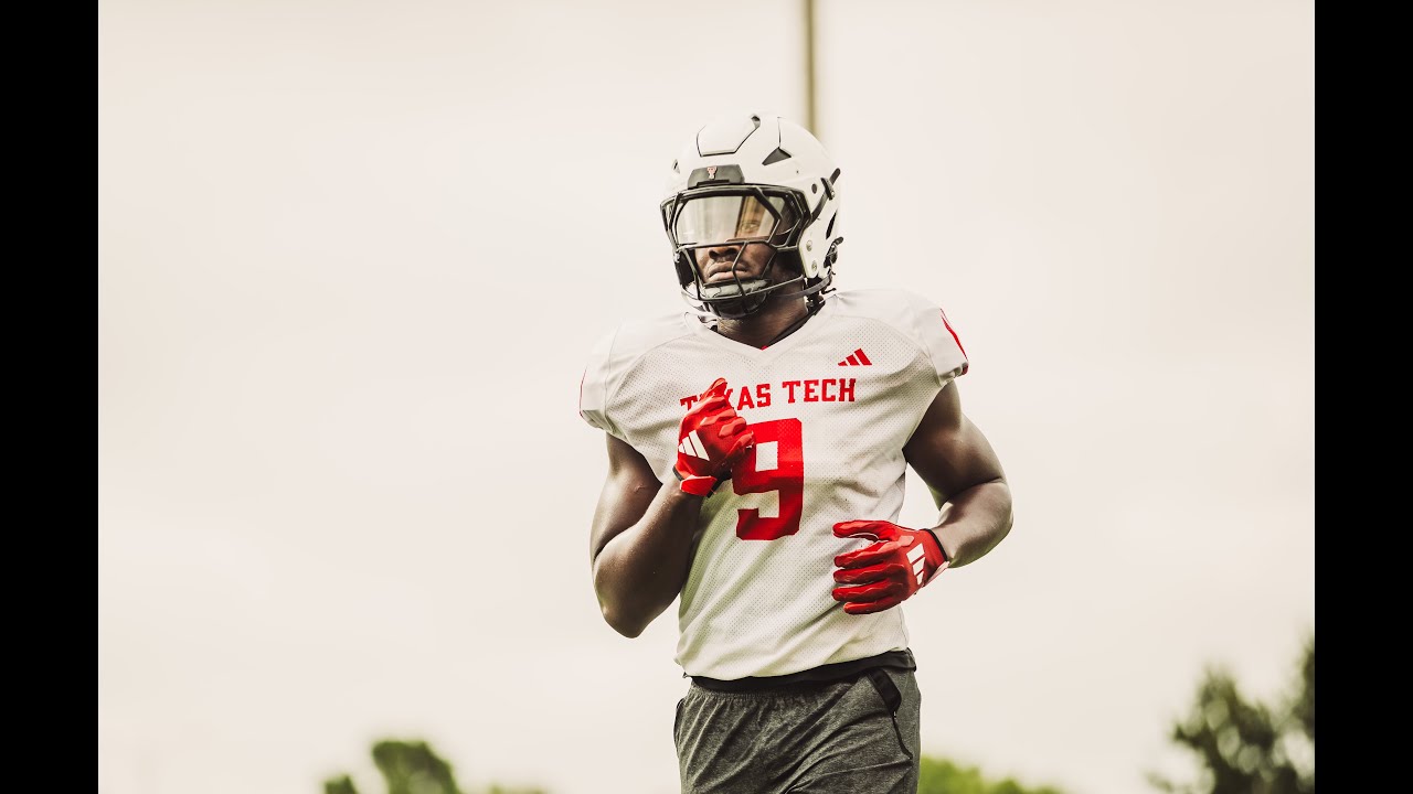 Johncarlos Miller II - Texas Tech NIL Deals, Net Worth, Player ...
