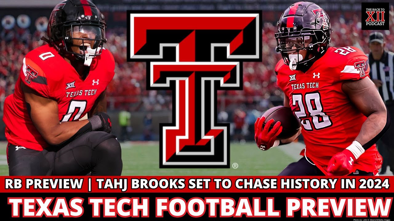 Jaden Morris - Texas Tech NIL Deals, Net Worth, Player Information ...
