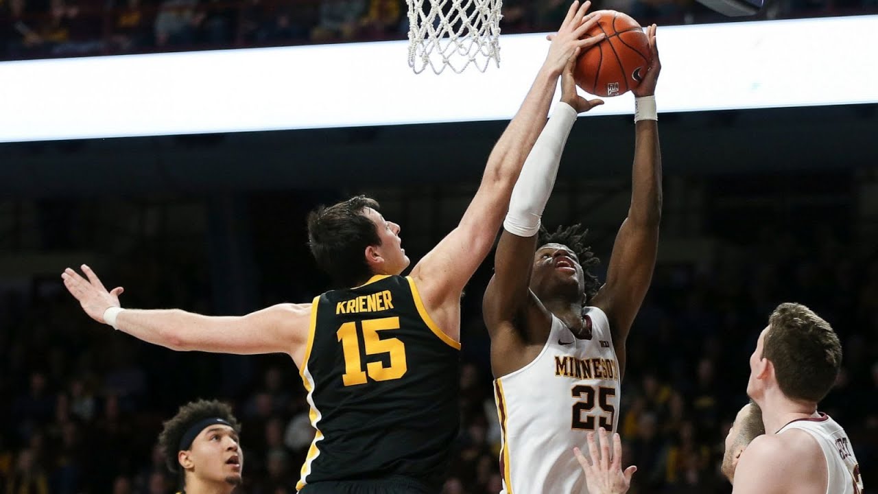 Ryan Kuennen - Iowa NIL Deals, Net Worth, Player Information ...