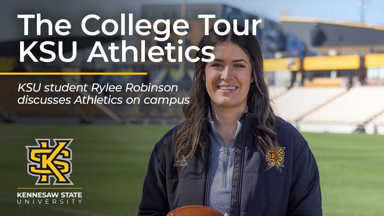 Bryce Robinson - Kennesaw State NIL Deals, Net Worth, Player ...