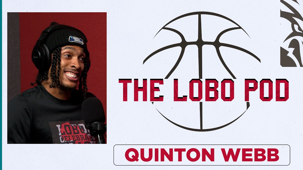Quinton Webb - New Mexico NIL Deals, Net Worth, Player Information ...