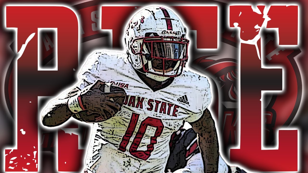 Zedric Washington - Jacksonville State NIL Deals, Net Worth, Player ...