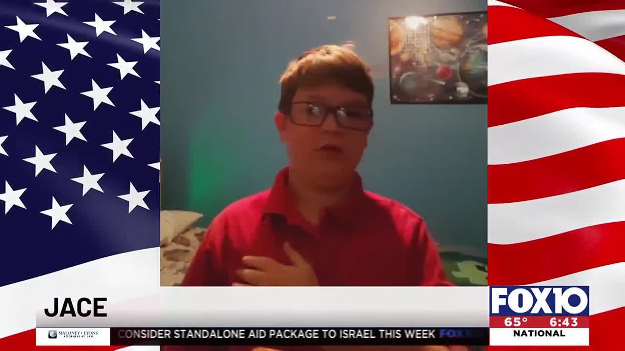 Jace Jeffries - Lamar NIL Deals, Net Worth, Player Information ...