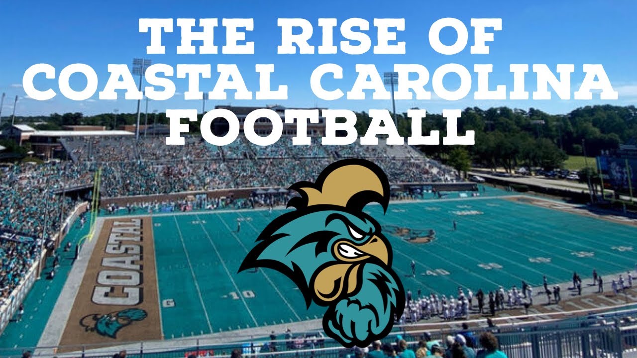 Travis Nesbitt - Coastal Carolina NIL Deals, Net Worth, Player ...