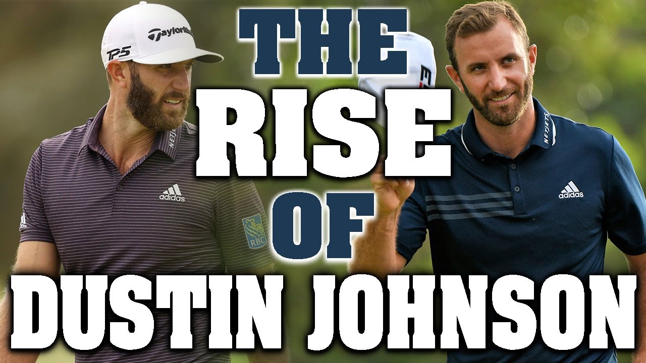 Dustin Johnson - Ohio NIL Deals, Net Worth, Player Information ...