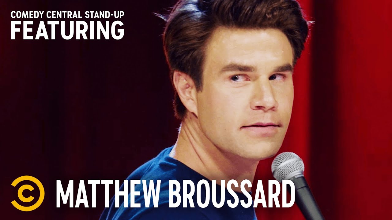 Matthew Broussard - University of Louisiana NIL Deals, Net Worth ...
