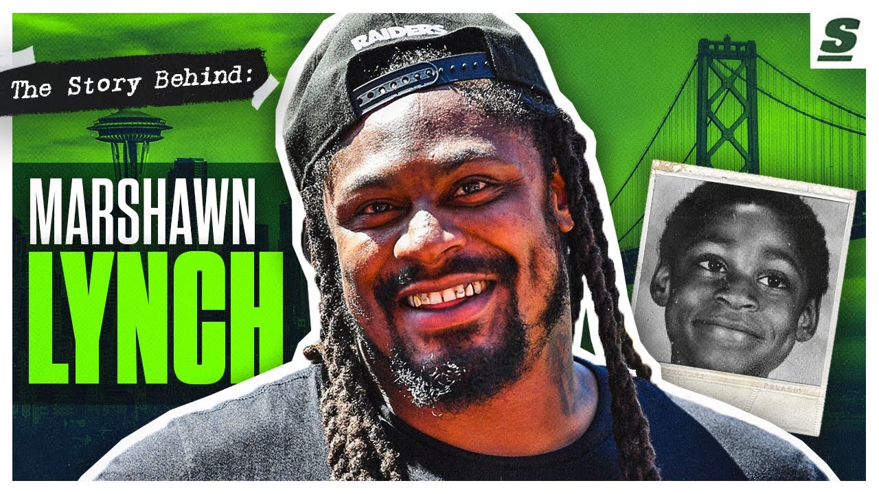 Deshawn Lynch - Washington NIL Deals, Net Worth, Player Information ...