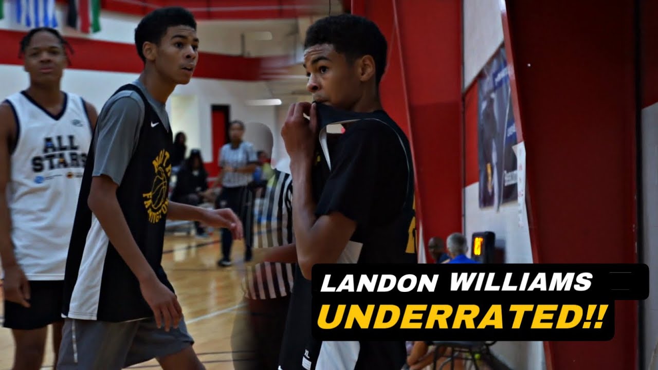 Landon Williams - Niagara NIL Deals, Net Worth, Player Information ...