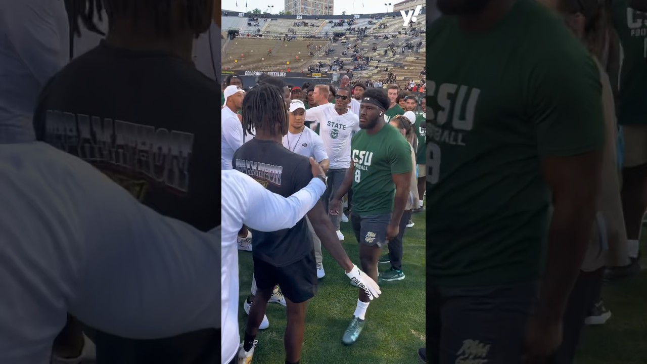 Chris Jackson - Colorado State NIL Deals, Net Worth, Player Information ...