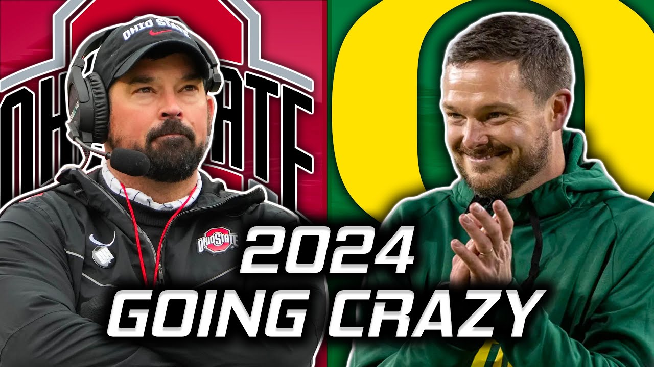Ohio State vs Oregon - Saturday, October 12, 2024 Preview: Key Matchups ...