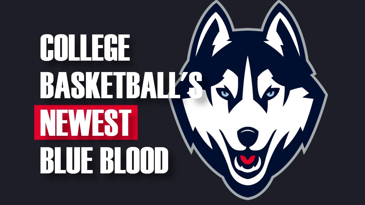 Teddy Williams - UConn NIL Deals, Net Worth, Player Information ...