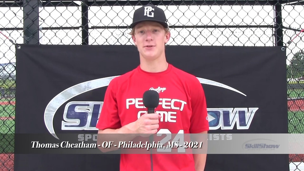 Thomas Cheatham - Mississippi State NIL Deals, Net Worth, Player ...