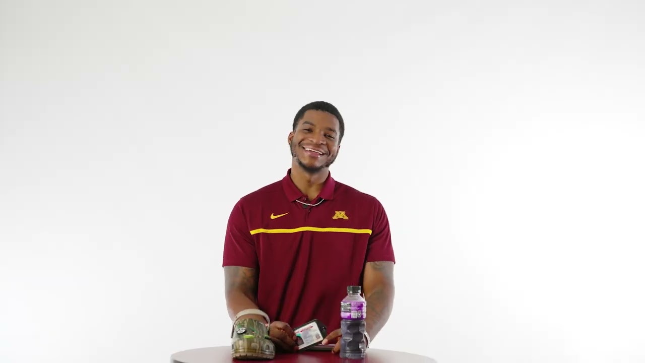 Tyler Cochran - Minnesota NIL Deals, Net Worth, Player Information ...
