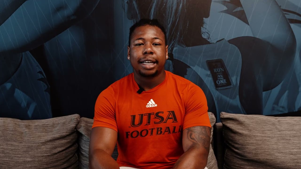 Tim Huff Jr. - UTSA NIL Deals, Net Worth, Player Information ...