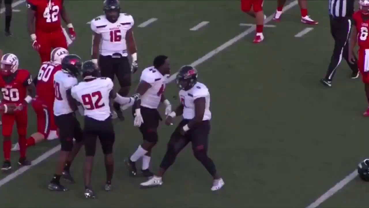 Tim Hardiman - Arkansas State NIL Deals, Net Worth, Player Information ...
