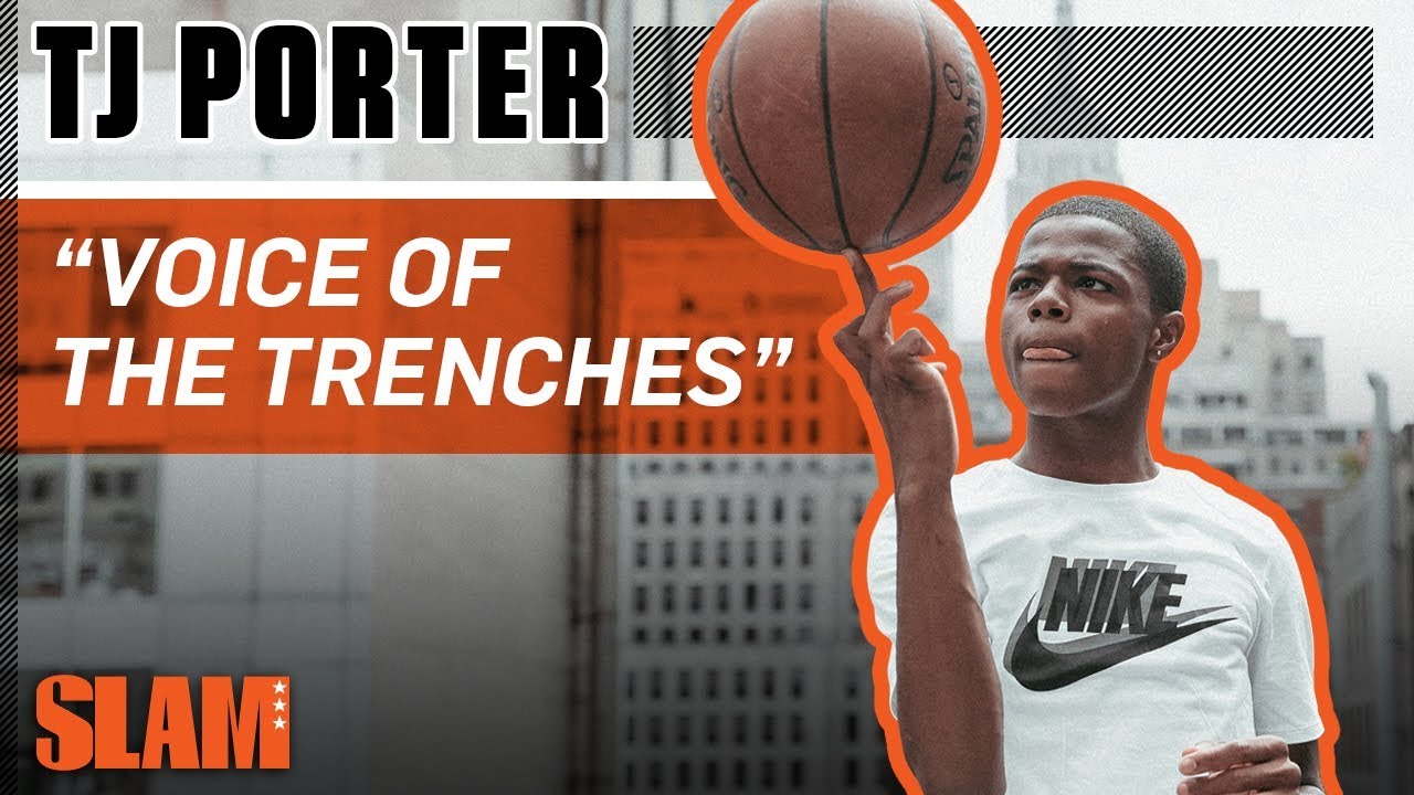 TJ Porter - Canisius NIL Deals, Net Worth, Player Information ...