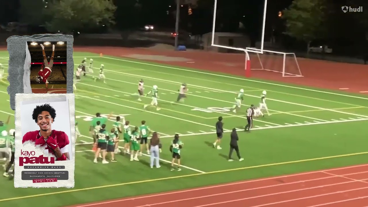 Kayo Patu - Washington State NIL Deals, Net Worth, Player Information ...