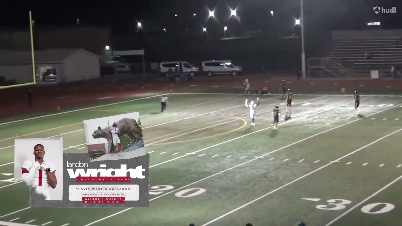 Landon Wright - Washington State NIL Deals, Net Worth, Player ...