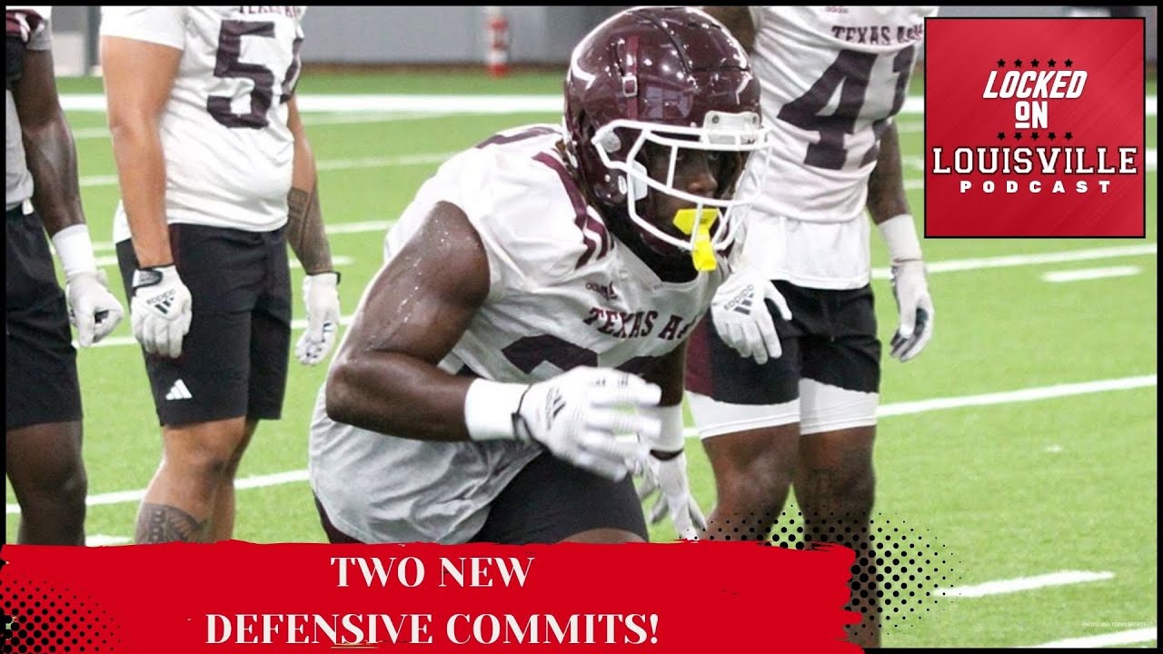 Daeh McCullough - Louisville NIL Deals, Net Worth, Player Information ...