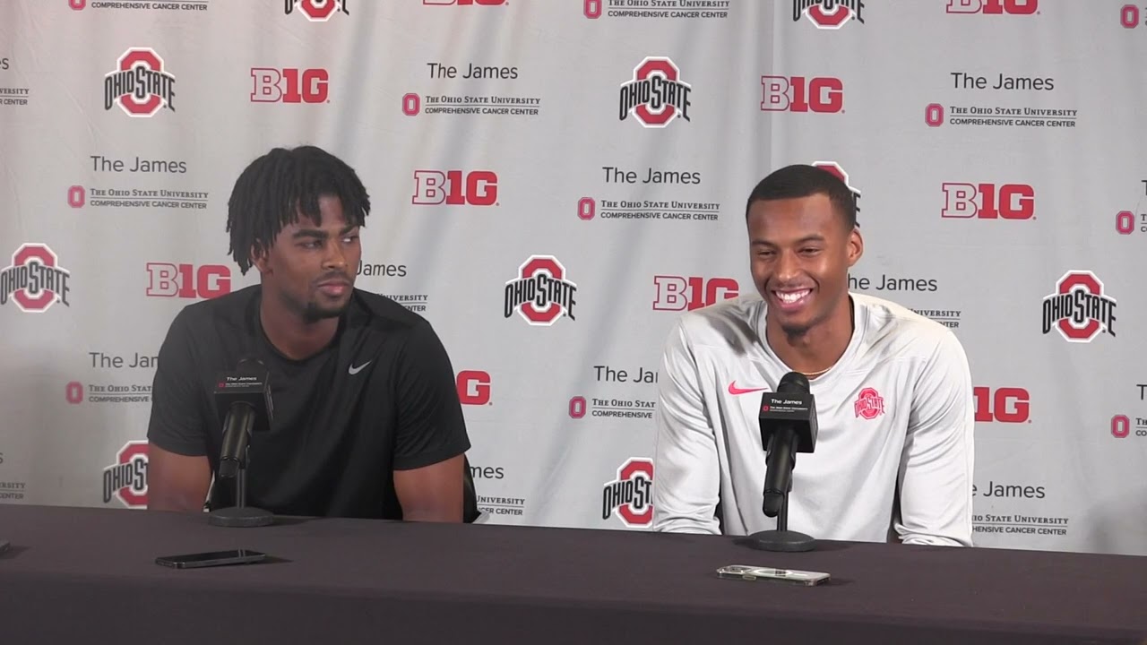 Micah Parrish - Ohio State NIL Deals, Net Worth, Player Information ...