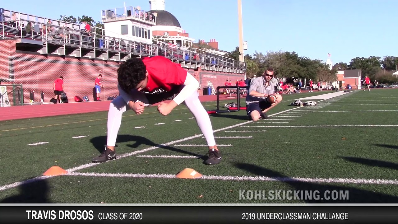 Travis Drosos - UCLA NIL Deals, Net Worth, Player Information ...