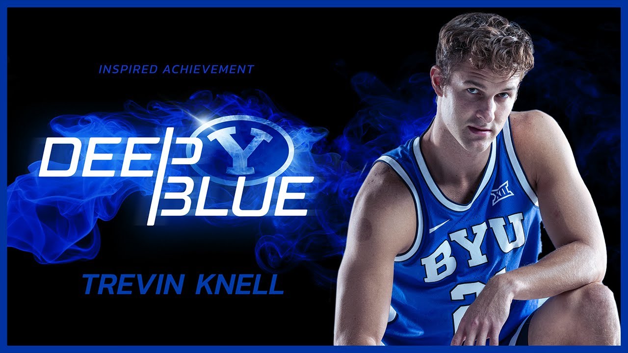Trevin Knell - BYU NIL Deals, Net Worth, Player Information ...