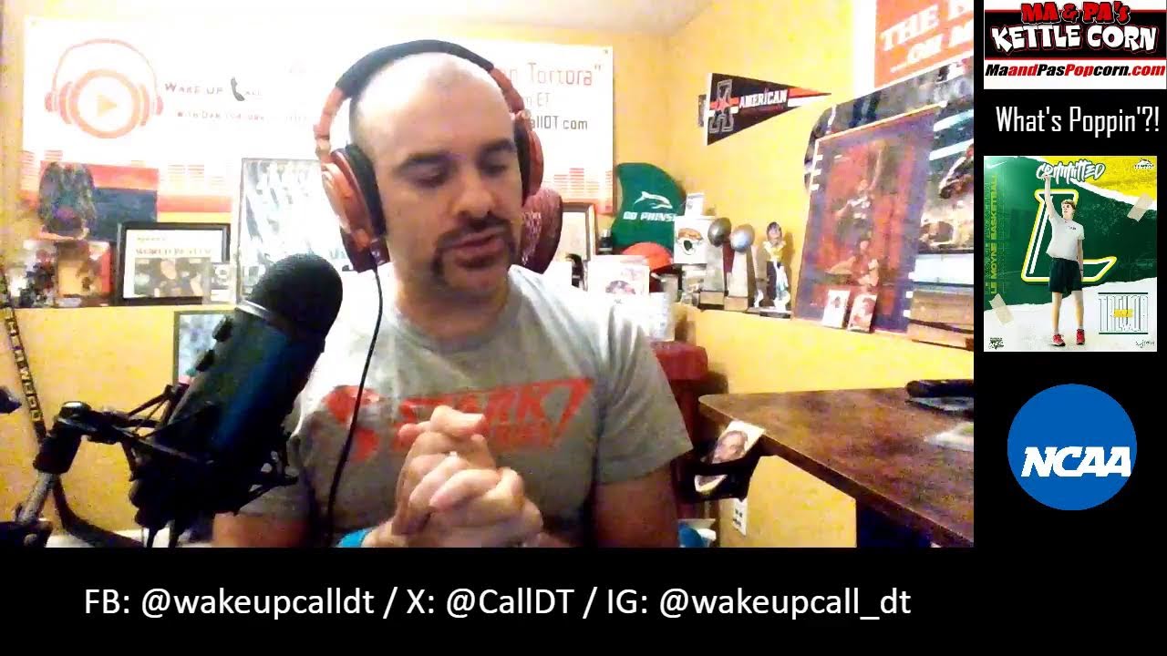 Trevor Roe - Le Moyne NIL Deals, Net Worth, Player Information ...