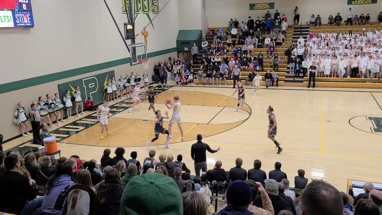 Treyson Anderson - North Dakota State NIL Deals, Net Worth, Player ...