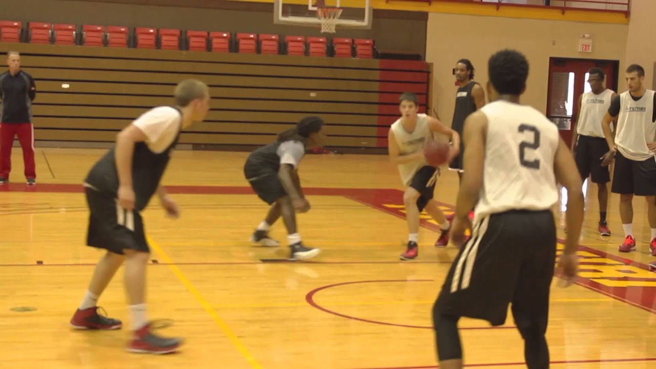 UC San Diego Tritons Men's Basketball 2024-25 Season Preview: A Look ...