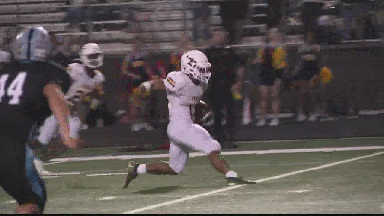 Taeo Todd - Georgia Southern NIL Deals, Net Worth, Player Information ...