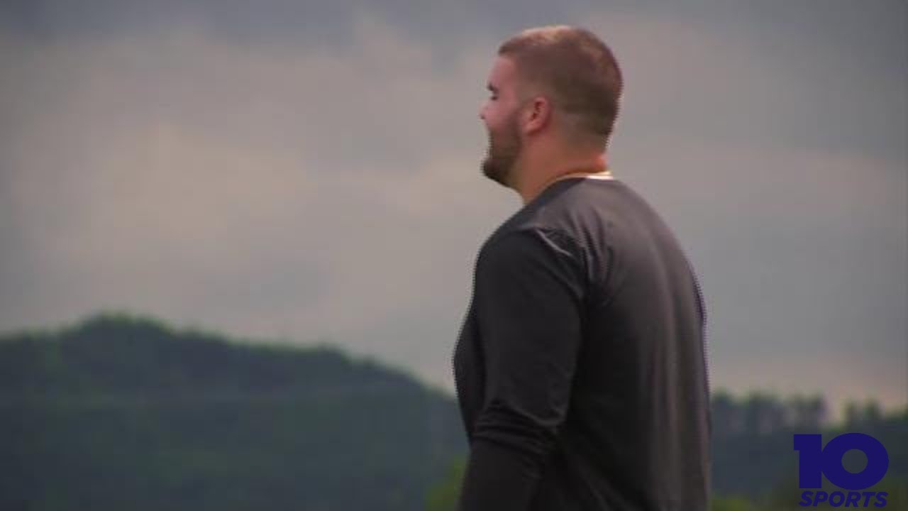 Troy Everett - Oklahoma NIL Deals, Net Worth, Player Information ...