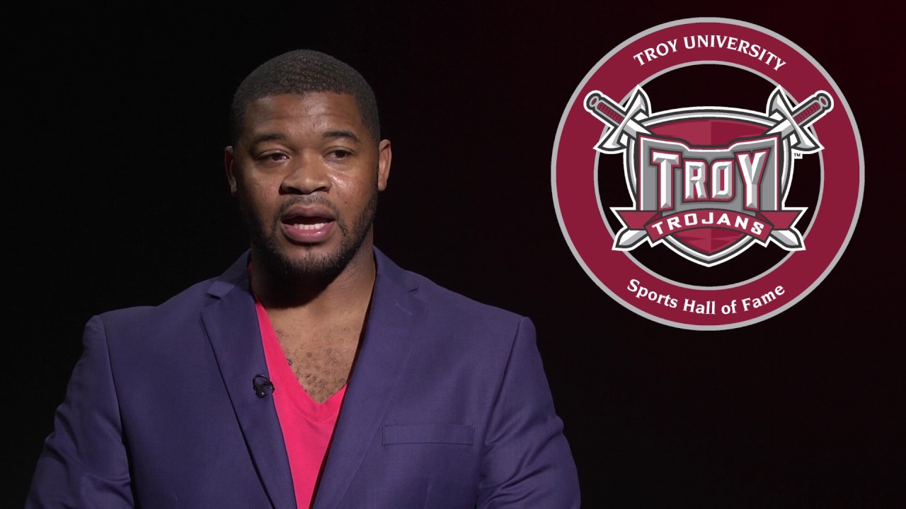 DeWhitt Betterson Jr. - Troy NIL Deals, Net Worth, Player Information - CollegeNetWorth.com