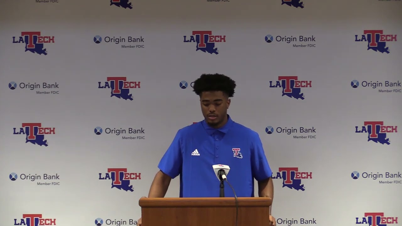 Tru Edwards - Louisiana Tech NIL Deals, Net Worth, Player Information ...