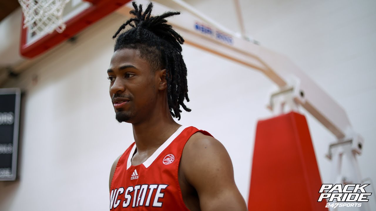Bryce Heard - NC State NIL Deals, Net Worth, Player Information ...