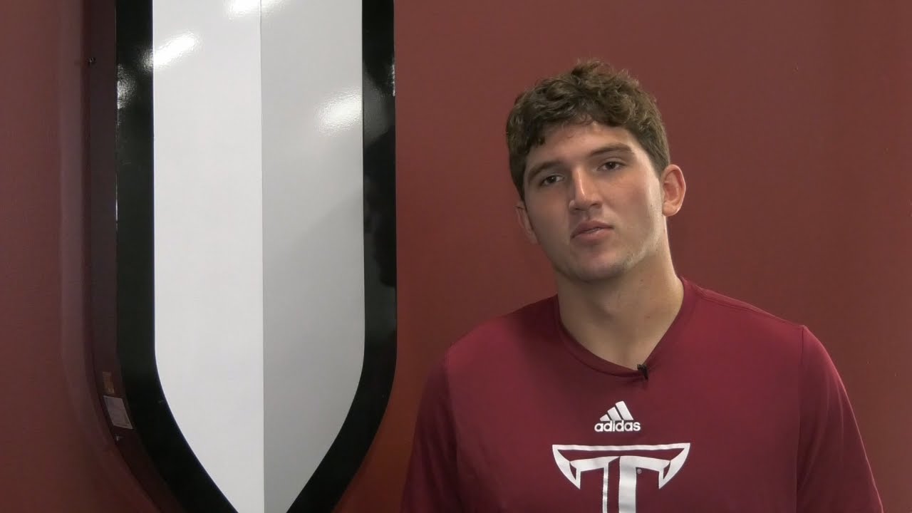 Tucker Kilcrease - Troy NIL Deals, Net Worth, Player Information - CollegeNetWorth.com