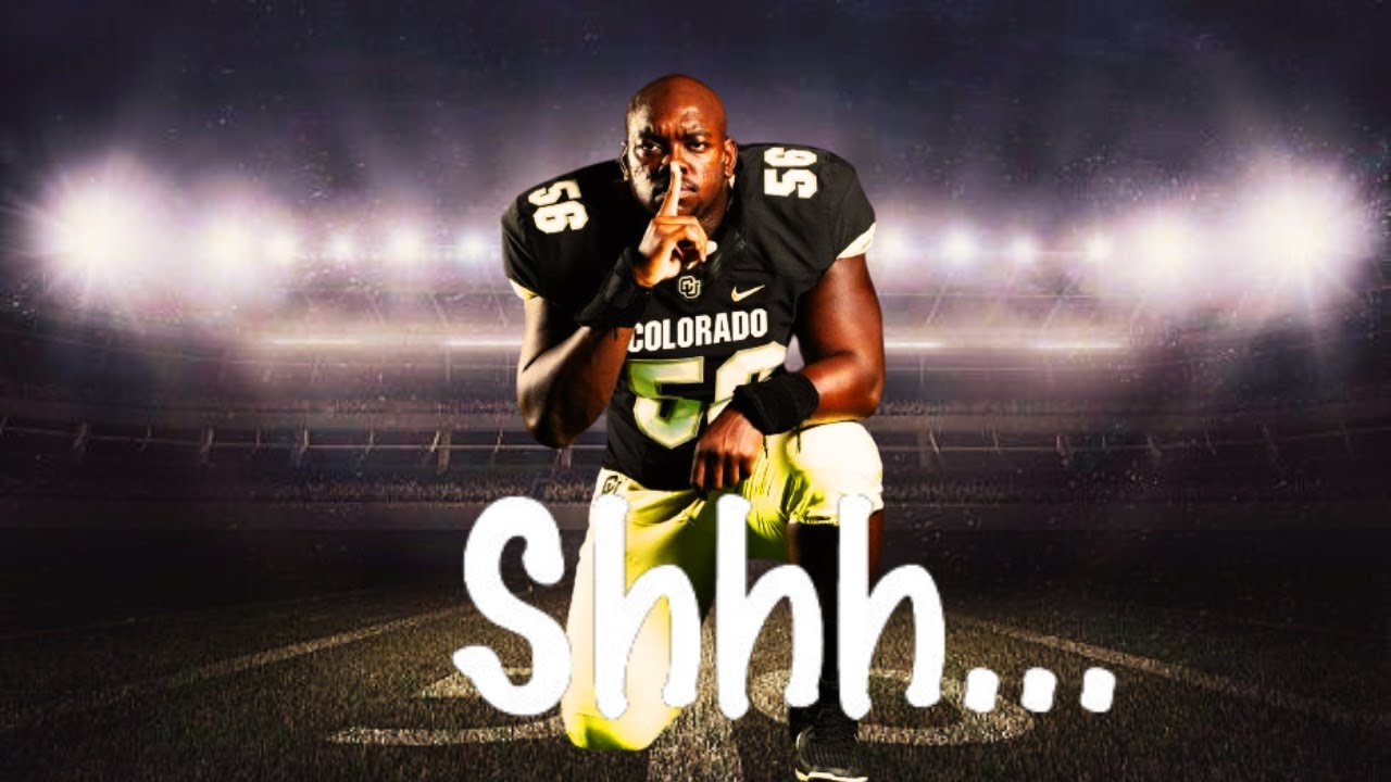 Tyler Brown - Colorado NIL Deals, Net Worth, Player Information ...