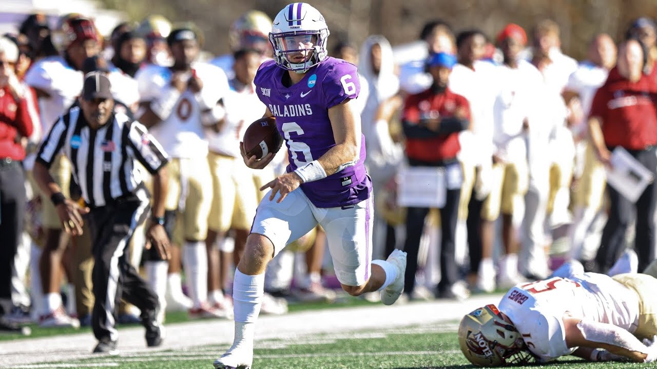 Tyler Huff - Jacksonville State NIL Deals, Net Worth, Player ...