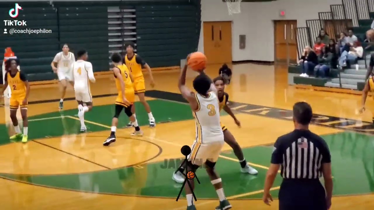 Tyler Johnson - Virginia Tech NIL Deals, Net Worth, Player Information ...